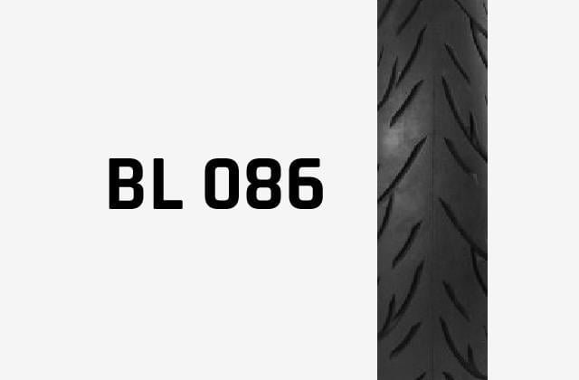 SCOOTER LASTİKLERİ - Billas