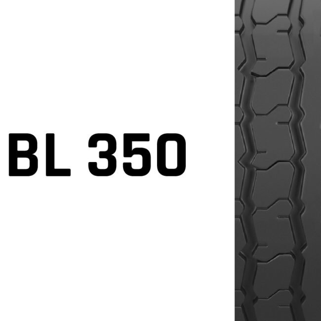 Light Commercial Tires - Billas