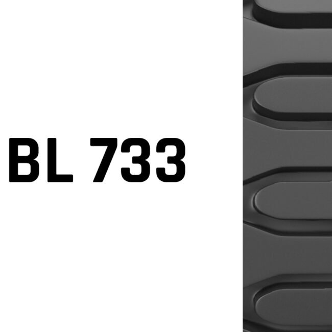 Forklift Tires - Billas