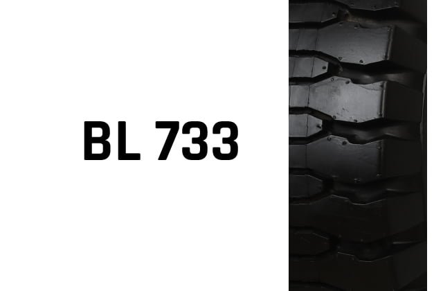 FORKLİFT LASTİKLERİ - Billas