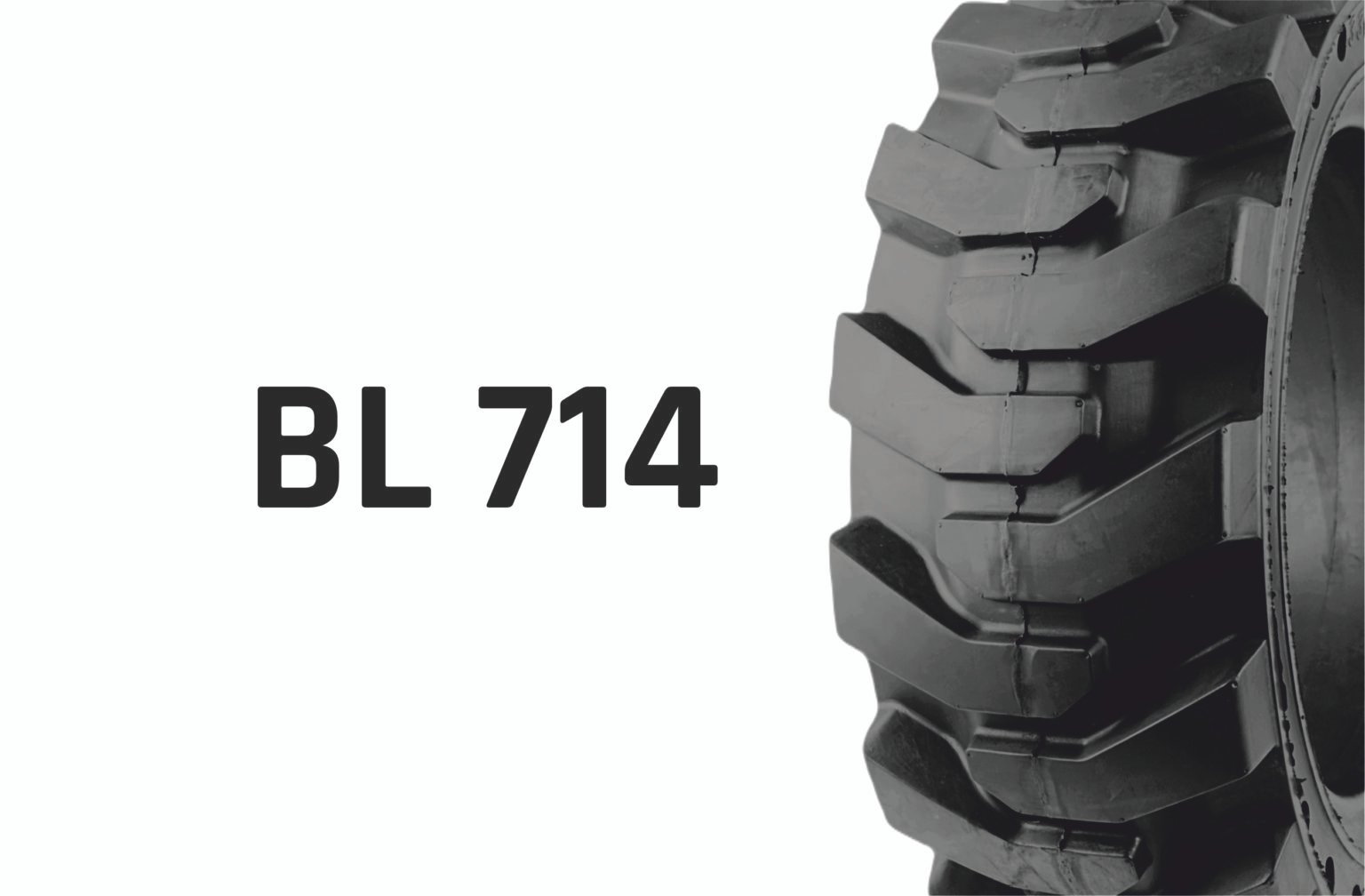 FORKLİFT LASTİKLERİ - Billas